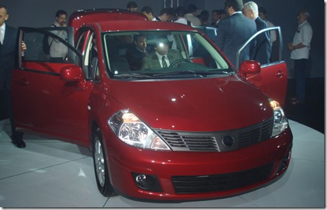TRAZO C 1.8 BY DODGE É O DESTAQUE DA CHRYSLER EM SÃO PAULO ~ Blog de ...